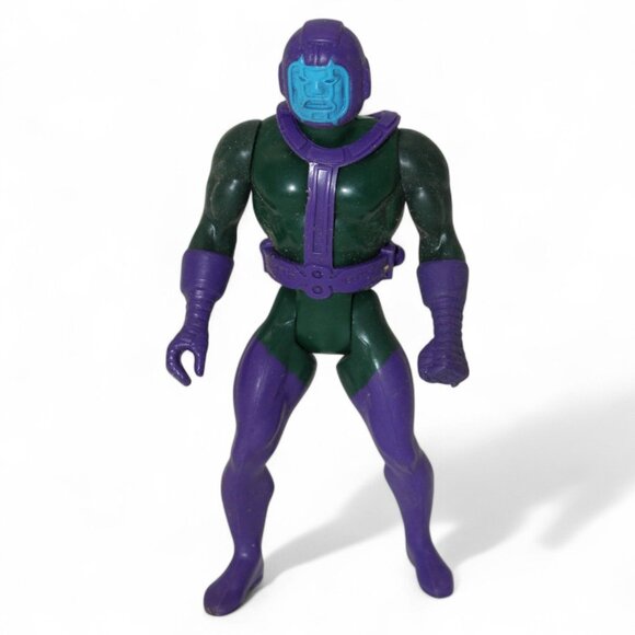 Marvel | Toys | Marvel Secret Wars Kang The Conqueror Action Figure 984 ...